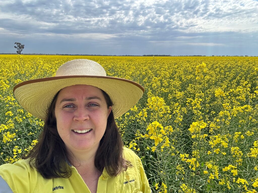 Agriculture in the age of AI - GrainCorp Sustainability