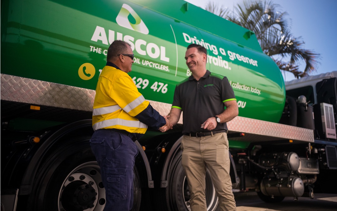 Auscol celebrates 50 years of growth and innovation - GrainCorp ...